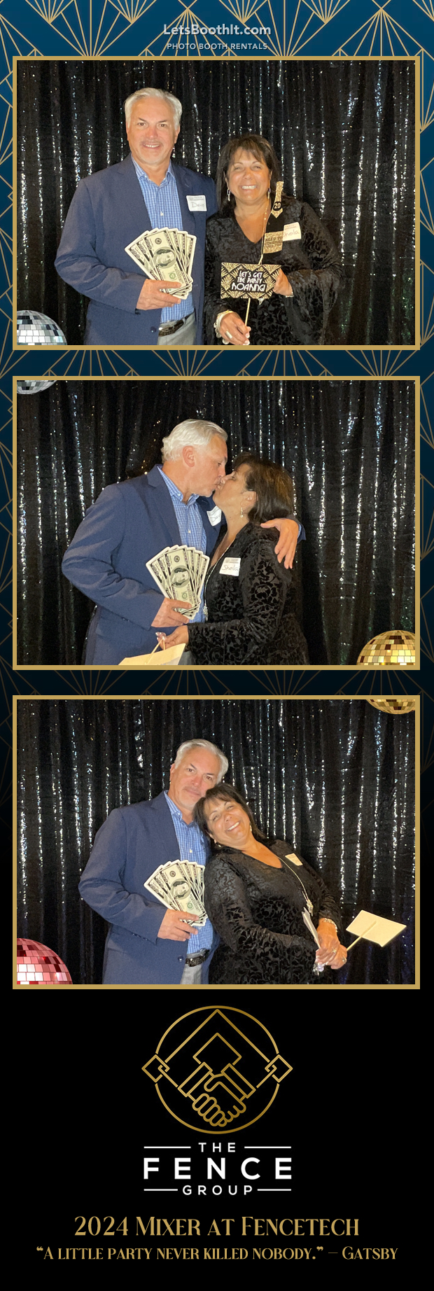 2024 Mixer at Fencetech Photo Gallery - The Fence Group