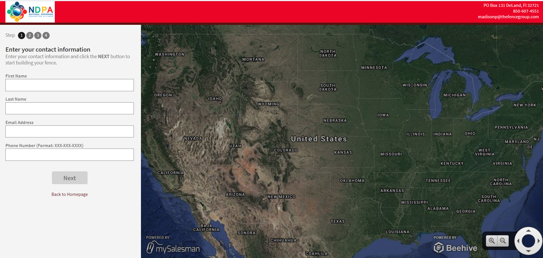 Check us out on the NDPA Resource Center! - The Fence Group